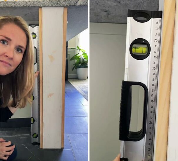 20 Stills From Woman’s "Welcome To My Horribly Flipped House" Viral ...