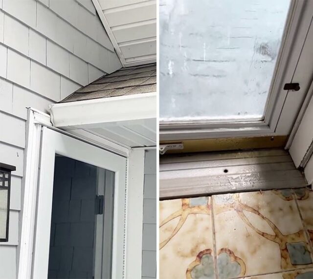 20 Stills From Woman’s "Welcome To My Horribly Flipped House" Viral ...