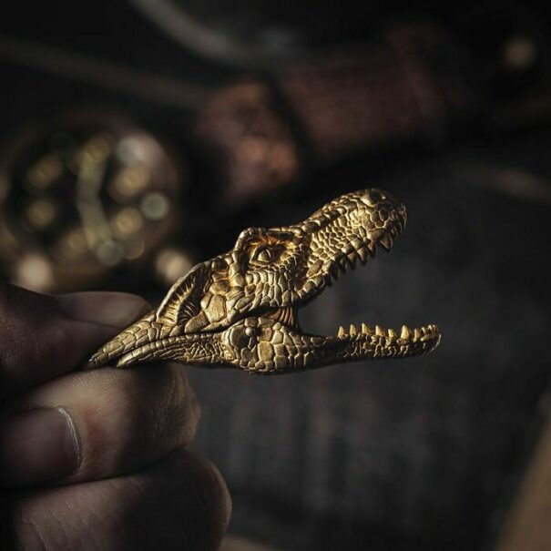 30 Amazing Hand-Made Arts And Crafts From Talented People | DeMilked