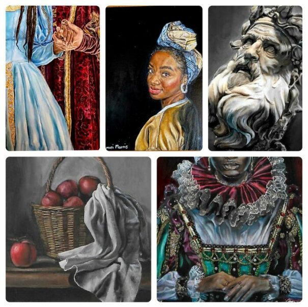 30 Amazing Hand-Made Arts And Crafts From Talented People | DeMilked