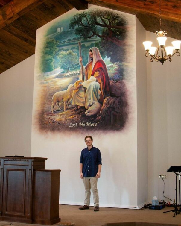 30 Amazing Hand-Made Arts And Crafts From Talented People | DeMilked