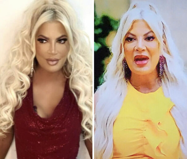 People Are Shaming These 30 Influencers Who Post Heavily Photoshopped ...