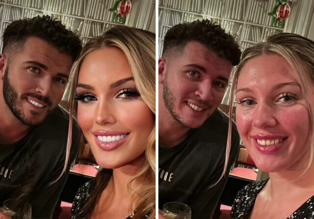 ‘Instagram Versus Real Life’ Awareness Campaign By TikToker Goes Viral ...