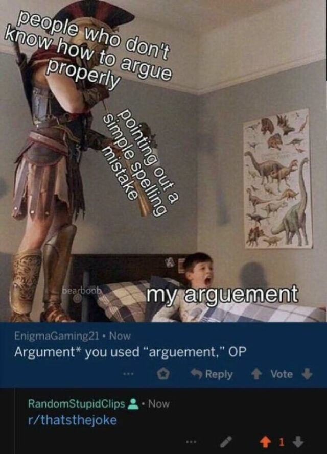 30 Times People Missed The Obvious Punchline Of A Joke | DeMilked