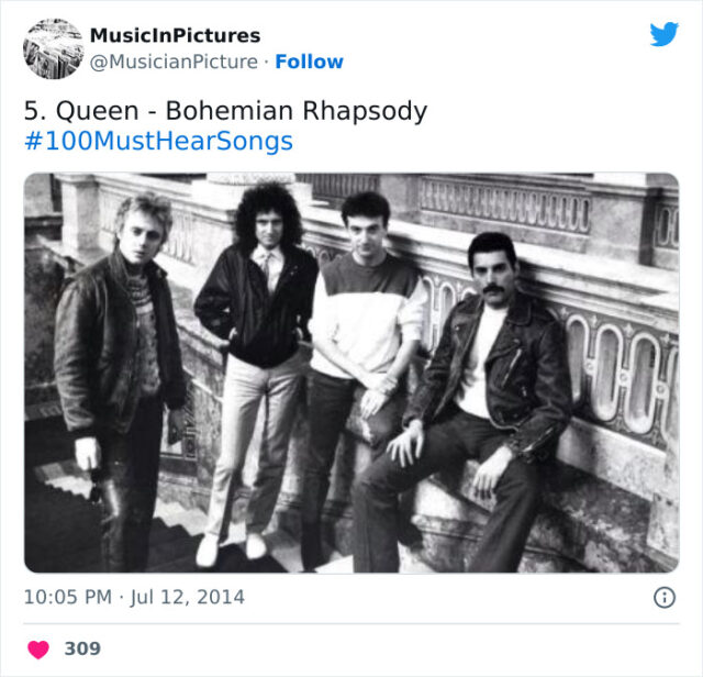 20 Old Pics Of Old Bands And Musicians You Might Not Have Seen Before ...