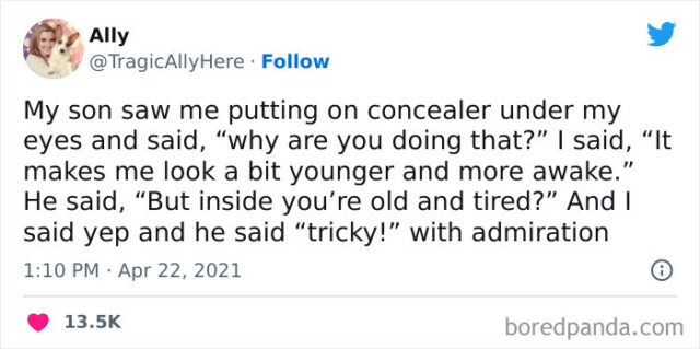 The Best Confessions Shared On Insta Page ‘Millennial Mom Confessions ...