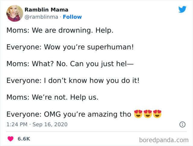 The Best Confessions Shared On Insta Page ‘Millennial Mom Confessions ...