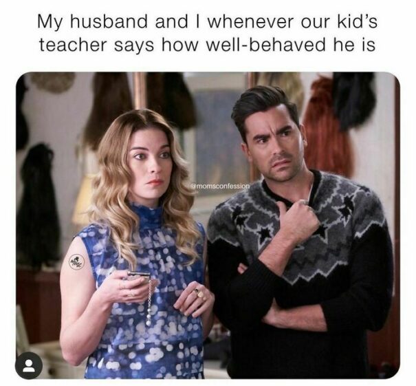 The Best Confessions Shared On Insta Page ‘Millennial Mom Confessions ...