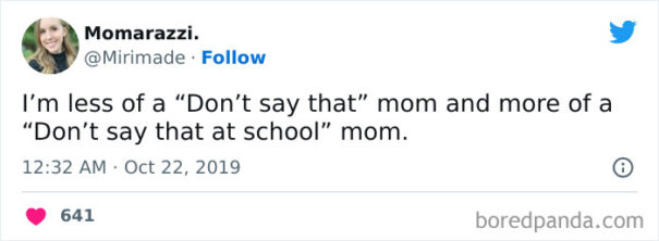 The Best Confessions Shared On Insta Page ‘Millennial Mom Confessions ...