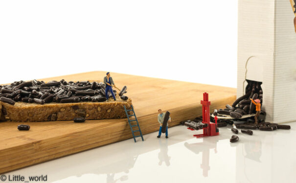 20 Photos Of Beautiful Miniature World Creations (20 Pics) | DeMilked