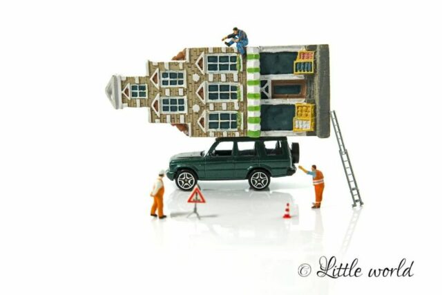 20 Photos Of Beautiful Miniature World Creations (20 Pics) | DeMilked