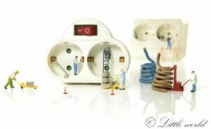 20 Photos Of Beautiful Miniature World Creations (20 Pics) | DeMilked