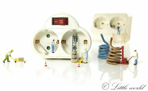 20 Photos Of Beautiful Miniature World Creations (20 Pics) | DeMilked