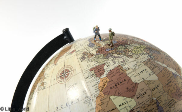 20 Photos Of Beautiful Miniature World Creations (20 Pics) | DeMilked