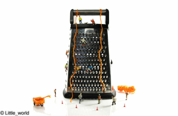 20 Photos Of Beautiful Miniature World Creations (20 Pics) | DeMilked