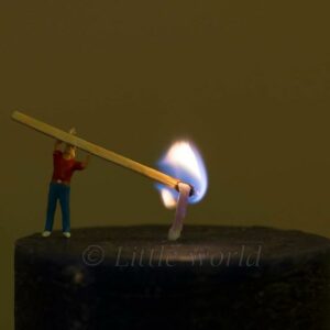 20 Photos Of Beautiful Miniature World Creations (20 Pics) | DeMilked