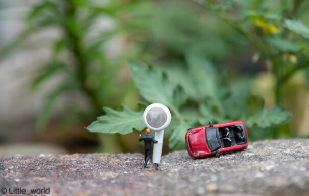 20 Photos Of Beautiful Miniature World Creations (20 Pics) | DeMilked