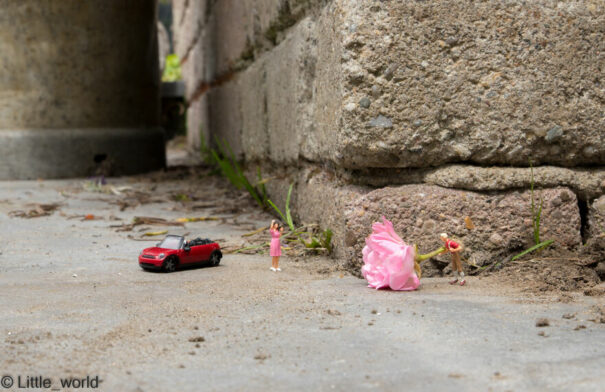 20 Photos Of Beautiful Miniature World Creations (20 Pics) | DeMilked