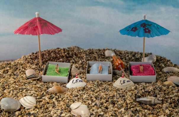 20 Photos Of Beautiful Miniature World Creations (20 Pics) | DeMilked