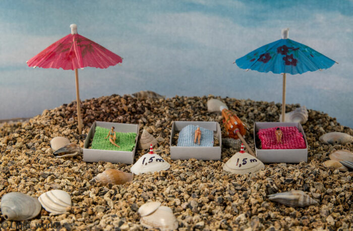 20 Photos Of Beautiful Miniature World Creations (20 Pics) | DeMilked