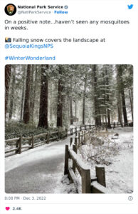 20 Hilarious Tweets From The Viral National Park Service Twitter ...