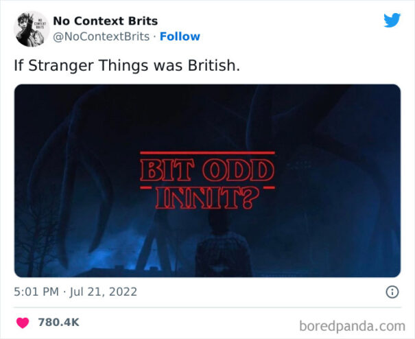 30 Out-Of-Context British Tweets That Are Absolutely Hilarious | DeMilked