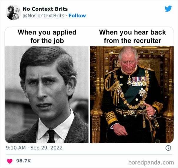 30 Out-Of-Context British Tweets That Are Absolutely Hilarious | DeMilked