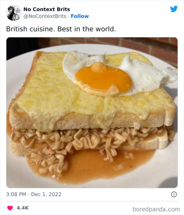 30 Out-Of-Context British Tweets That Are Absolutely Hilarious | DeMilked