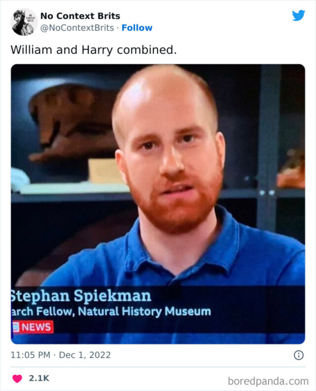 30 Out-Of-Context British Tweets That Are Absolutely Hilarious | DeMilked