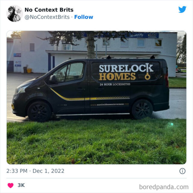 30 Out-Of-Context British Tweets That Are Absolutely Hilarious | DeMilked