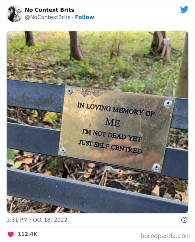 30 Out-Of-Context British Tweets That Are Absolutely Hilarious | DeMilked