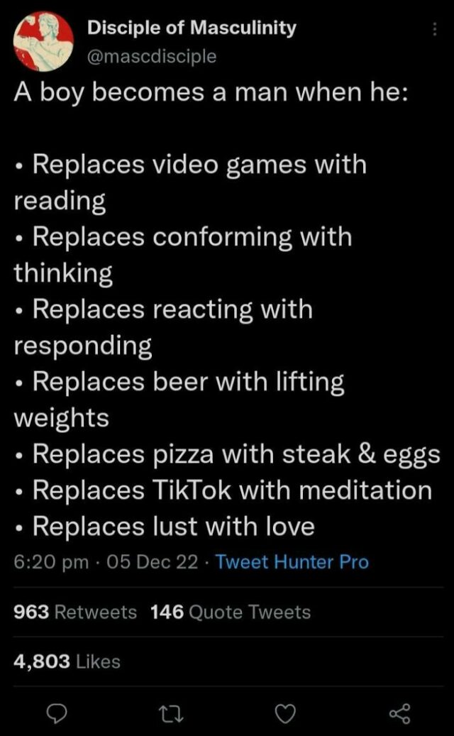 People Shared These 20 Posts When Asked To Show Examples Of Gatekeeping ...