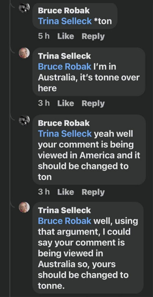 20 Funny Moments Of 'People Incorrectly Correcting Other People' | DeMilked