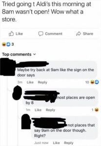 20 Funny Moments Of 'People Incorrectly Correcting Other People' | DeMilked