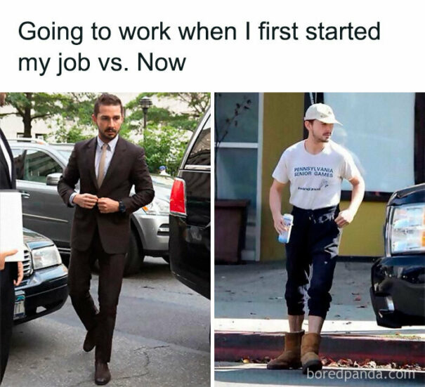 30 ‘Work Week Memes’ That Are Sadistically Amusing | DeMilked