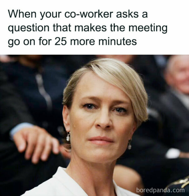30 ‘Work Week Memes’ That Are Sadistically Amusing | DeMilked