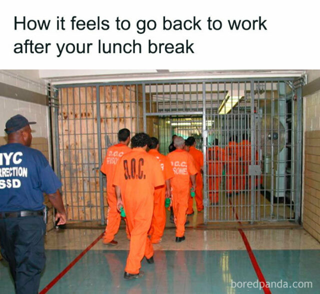 30 ‘Work Week Memes’ That Are Sadistically Amusing | DeMilked