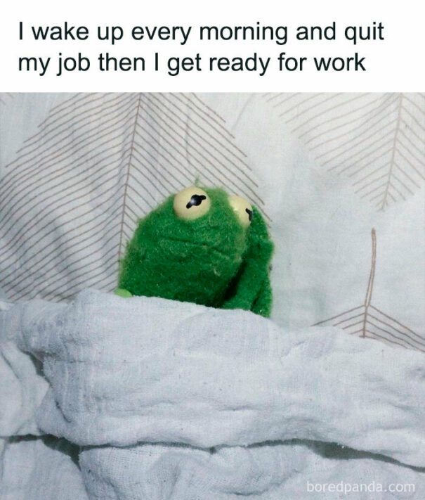 30 ‘Work Week Memes’ That Are Sadistically Amusing | DeMilked