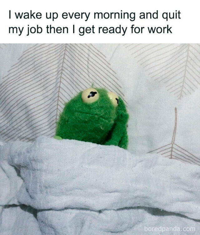 30 ‘work Week Memes That Are Sadistically Amusing Demilked
