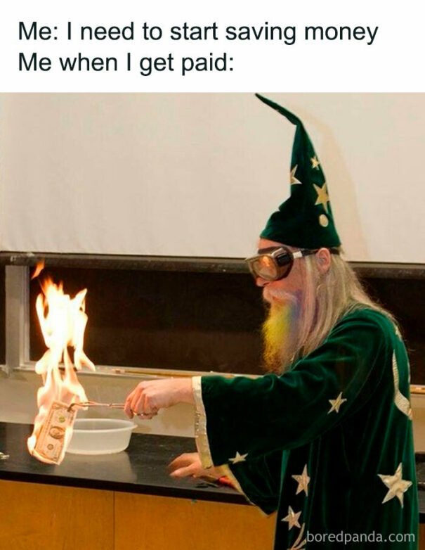 30 ‘Work Week Memes’ That Are Sadistically Amusing | DeMilked