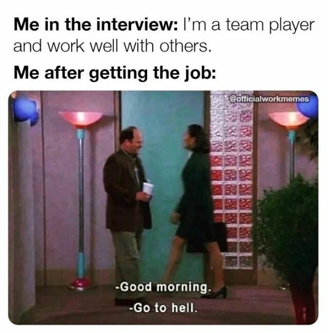 30 ‘Work Week Memes’ That Are Sadistically Amusing | DeMilked