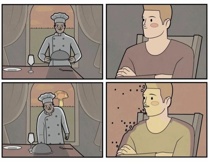 20 Illustrations By Anton Gudim That You Might Love If You Are A Fan Of ...