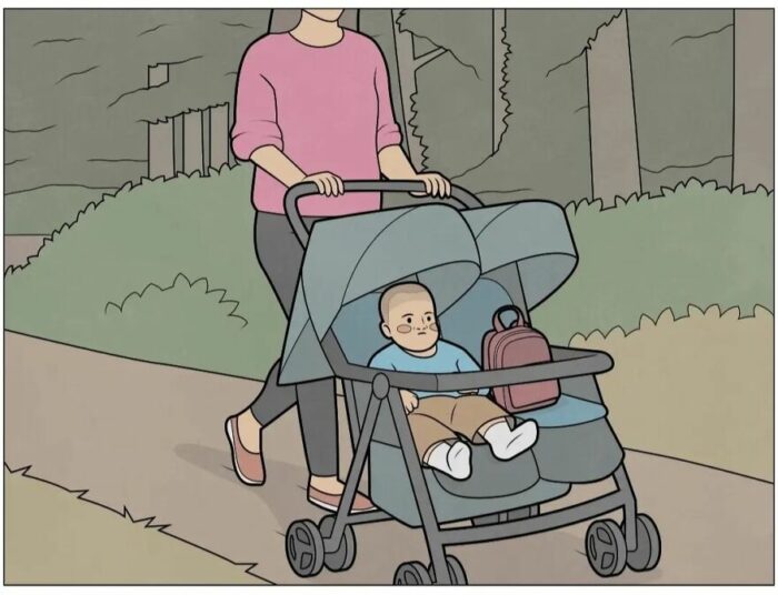 20 Illustrations By Anton Gudim That You Might Love If You Are A Fan Of ...