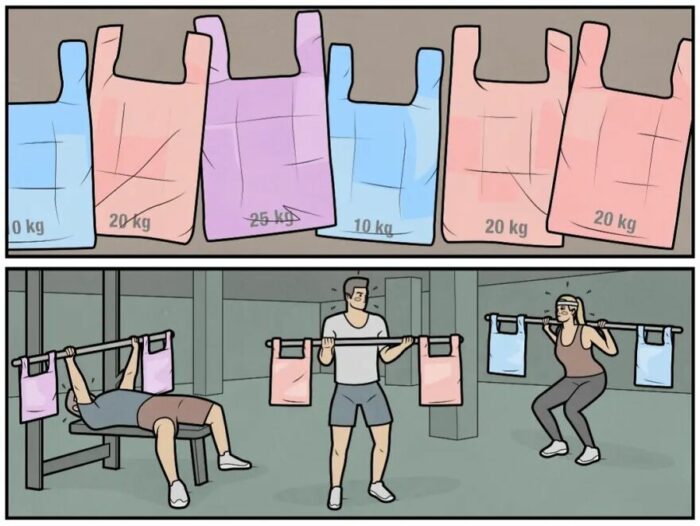 20 Illustrations By Anton Gudim That You Might Love If You Are A Fan Of ...