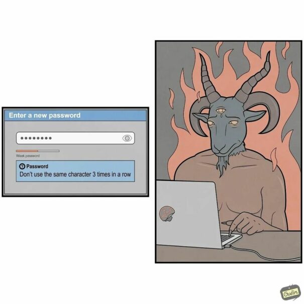 20 Illustrations By Anton Gudim That You Might Love If You Are A Fan Of ...