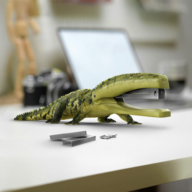 20 Times This Digital Artist Created Surreal Images By Merging Or ...