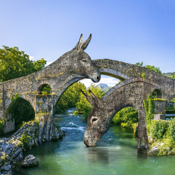 20 Times This Digital Artist Created Surreal Images By Merging Or ...