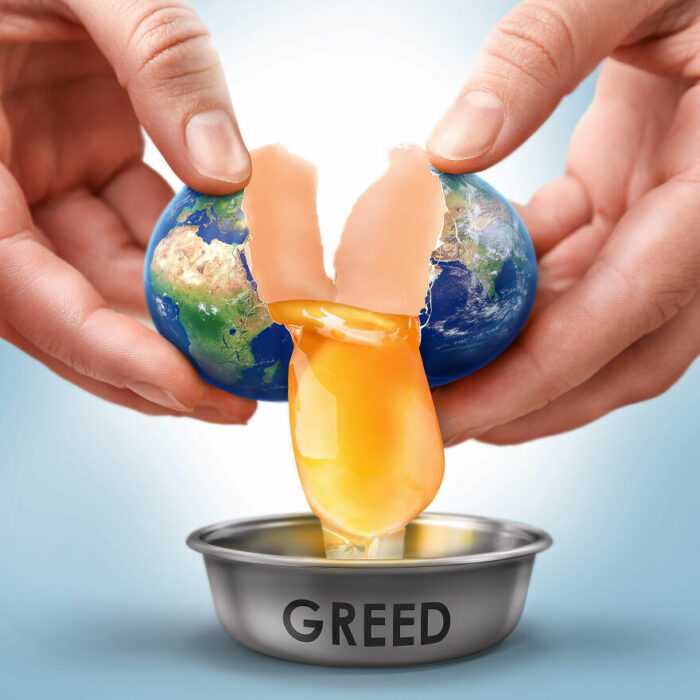 20 Times This Digital Artist Created Surreal Images By Merging Or ...