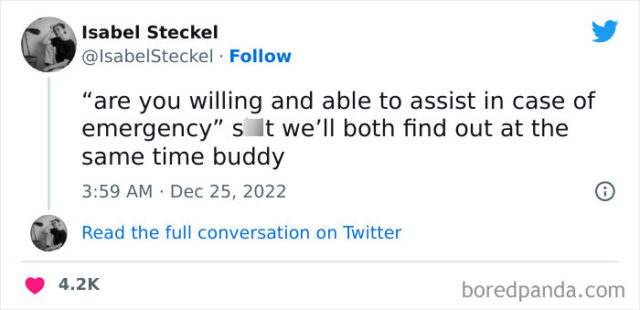 30 Funny Tweets And Memes Shared On The Social Media Page ‘Tastefully ...