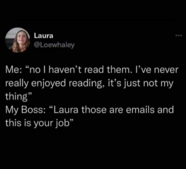 30 Funny Tweets And Memes Shared On The Social Media Page ‘Tastefully ...